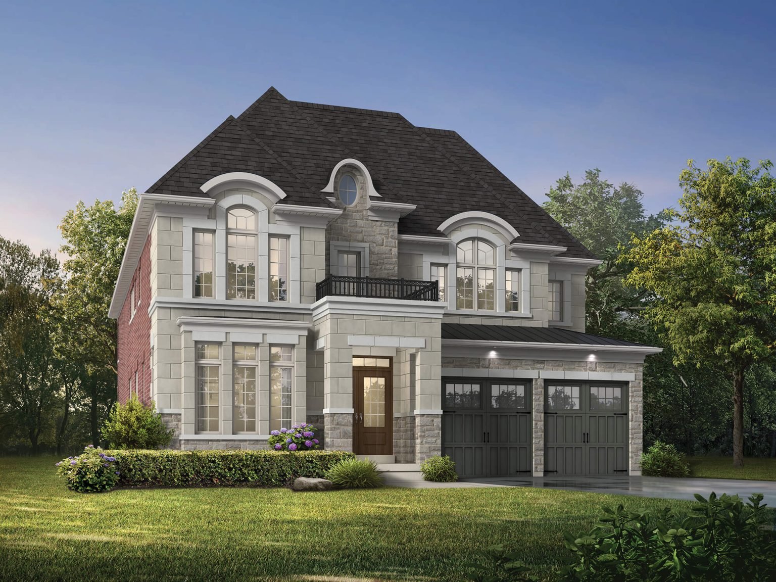 Gates of Nobleton | Price, Plans | Tribute Communities